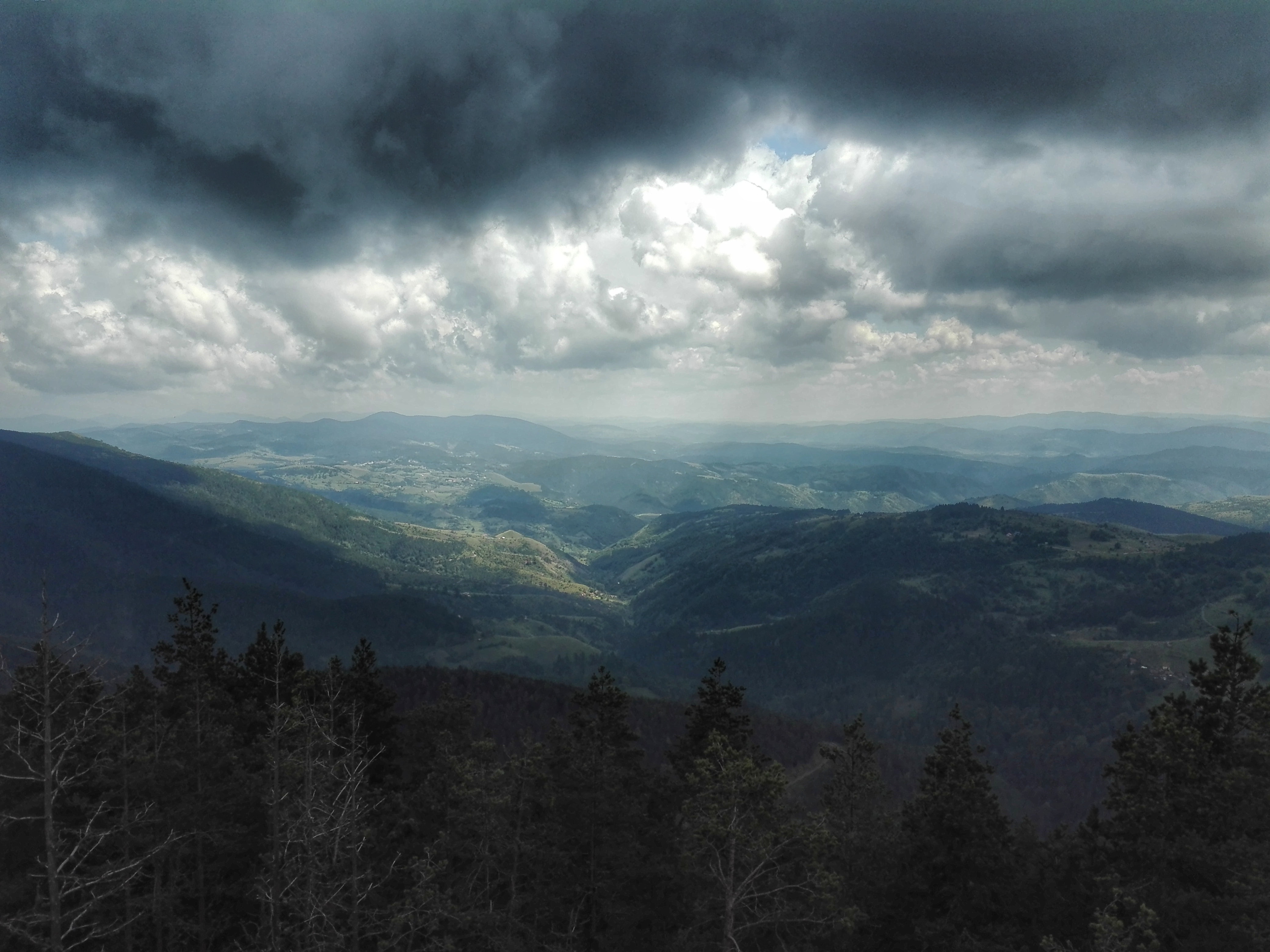 Perfect Weather? – Women With Destiny