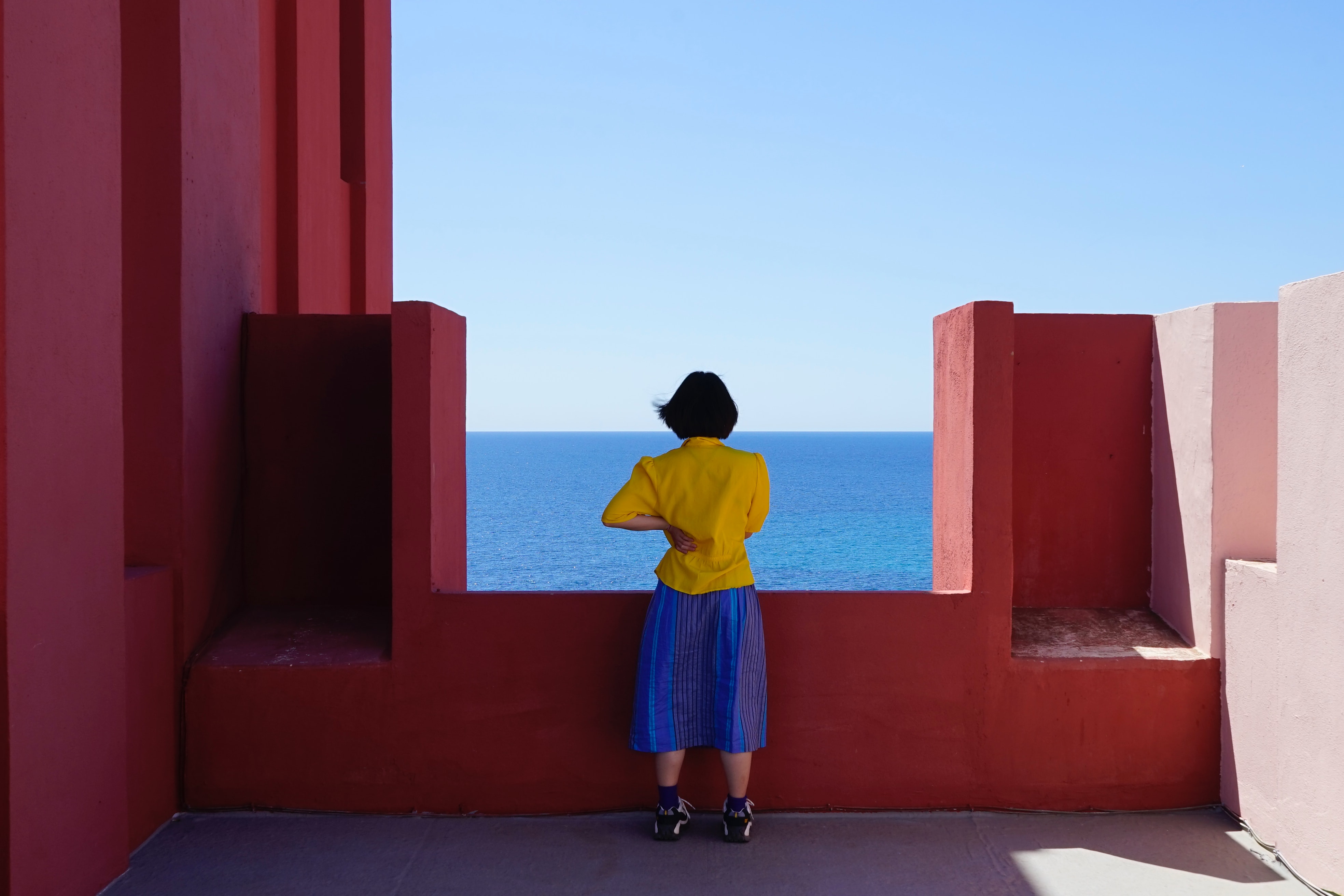 Backed Into A Corner – Women With Destiny